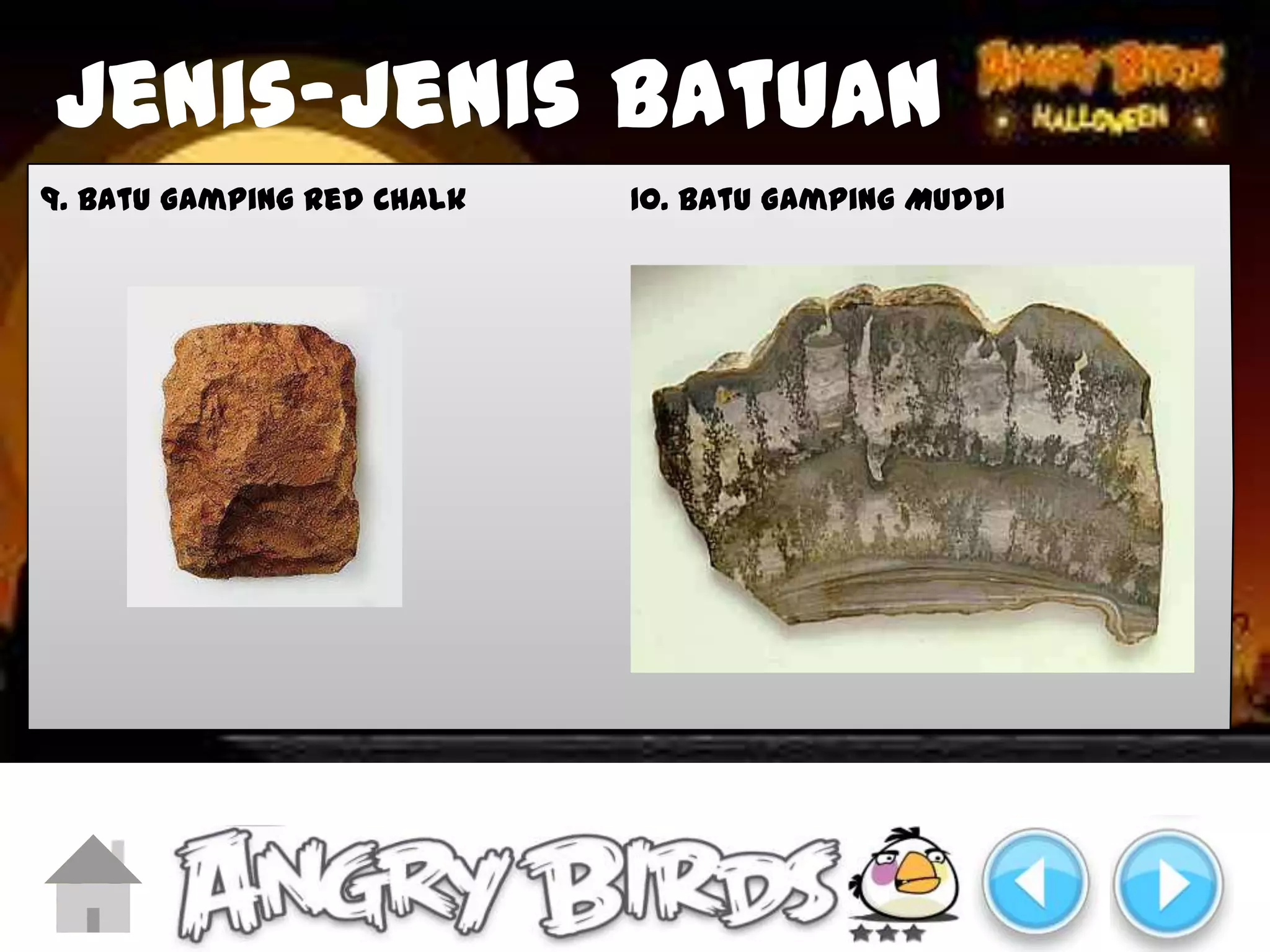 Batuan beku kelompok 1 | PPTX