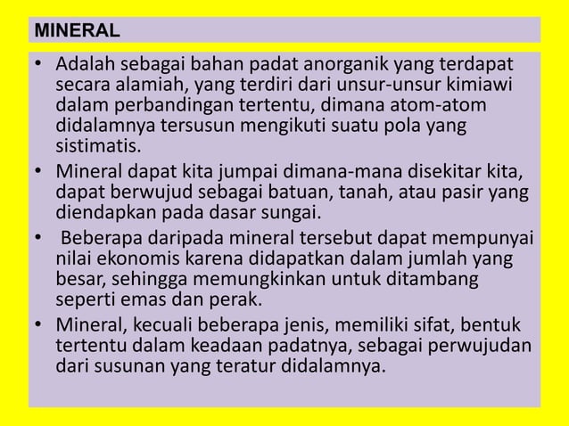 BATUAN_DAN_MINERAL.pptx