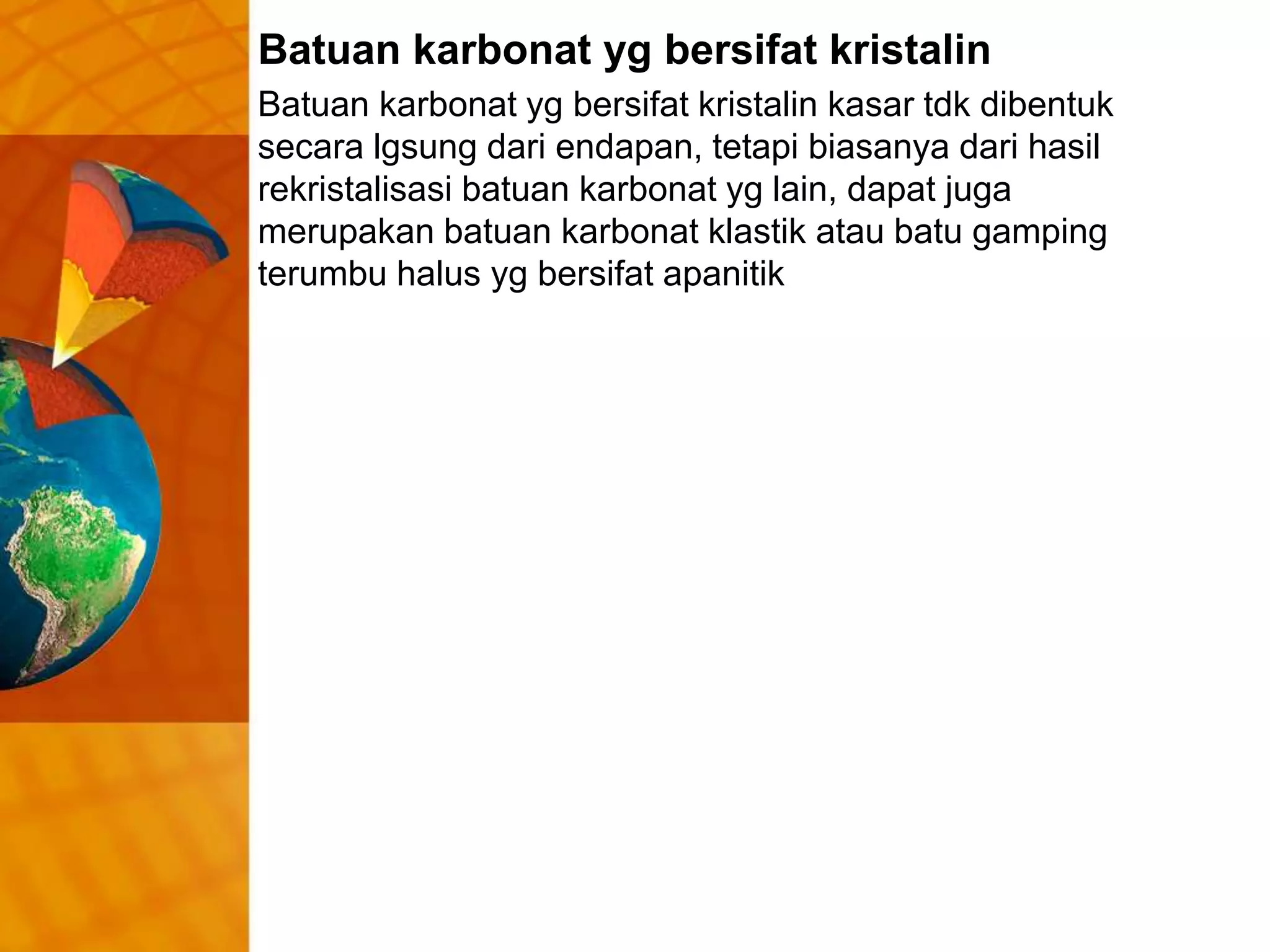 Batuan Karbonat.pptx