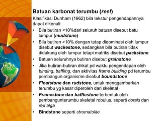 Batuan Karbonat.pptx