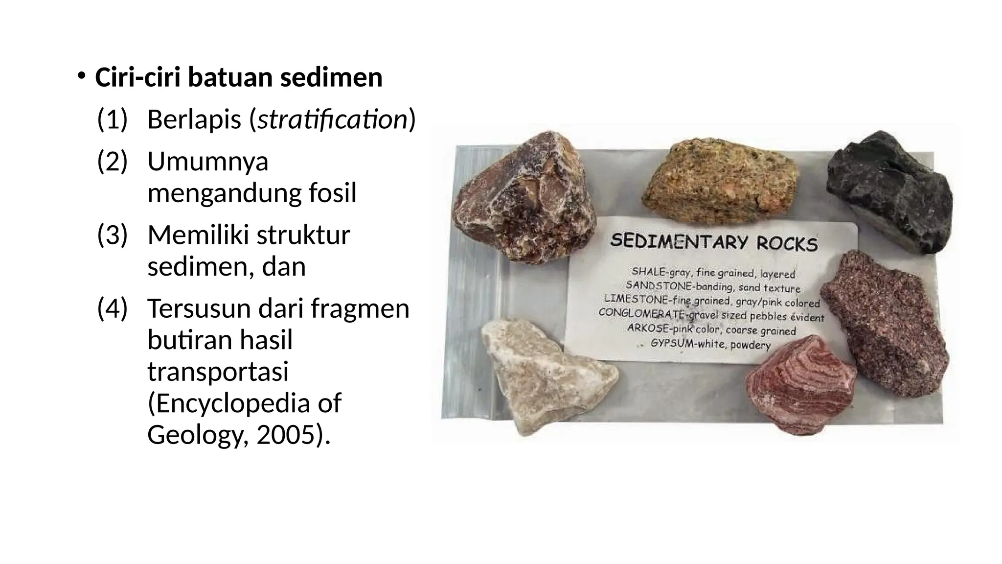 BATUAN SEDIMEN 1 (BATUAN SEDIMEN SILISIKLASTIK).pptx