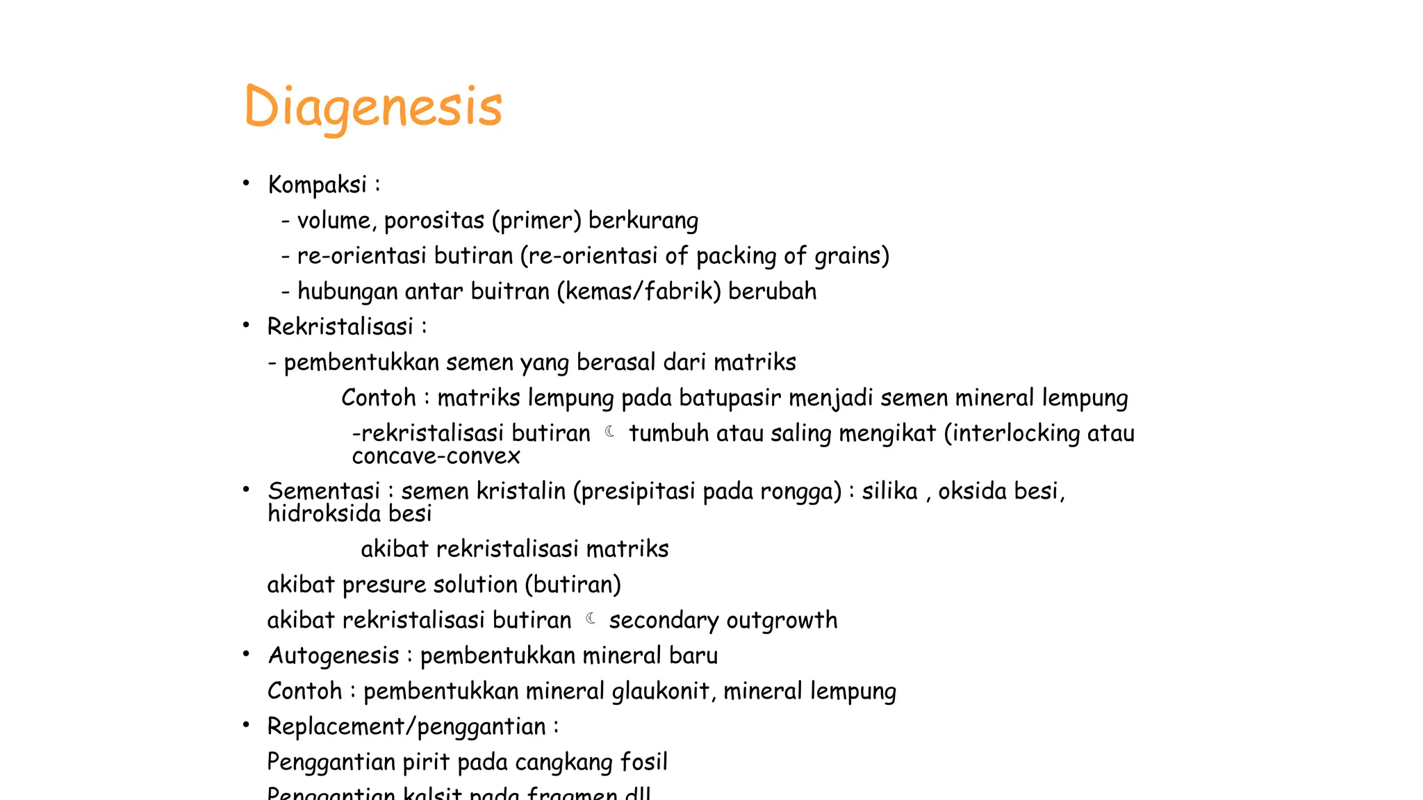 BATUAN SEDIMEN 1 (BATUAN SEDIMEN SILISIKLASTIK).pptx