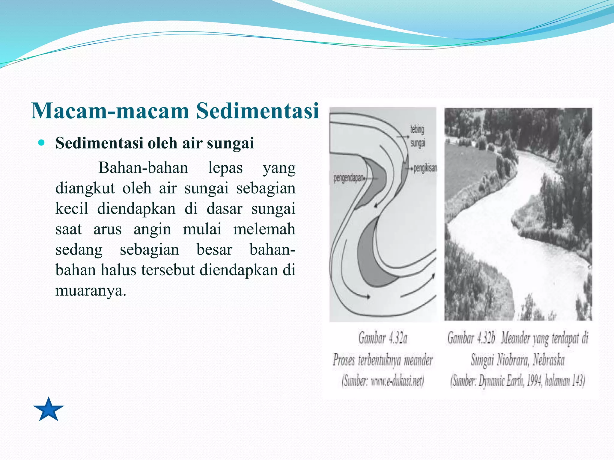 Batuan sedimen dan asalnya | PPTX
