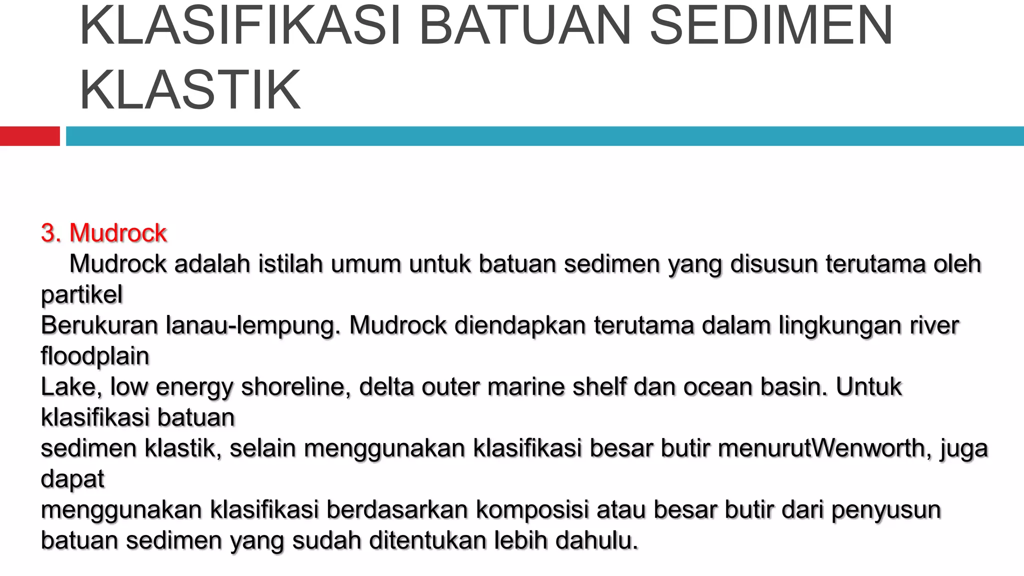 BATUAN SEDIMEN KLASTIK.pptx