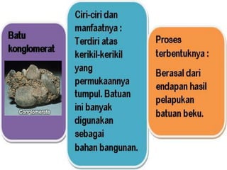 Batuan sedimen | PPTX