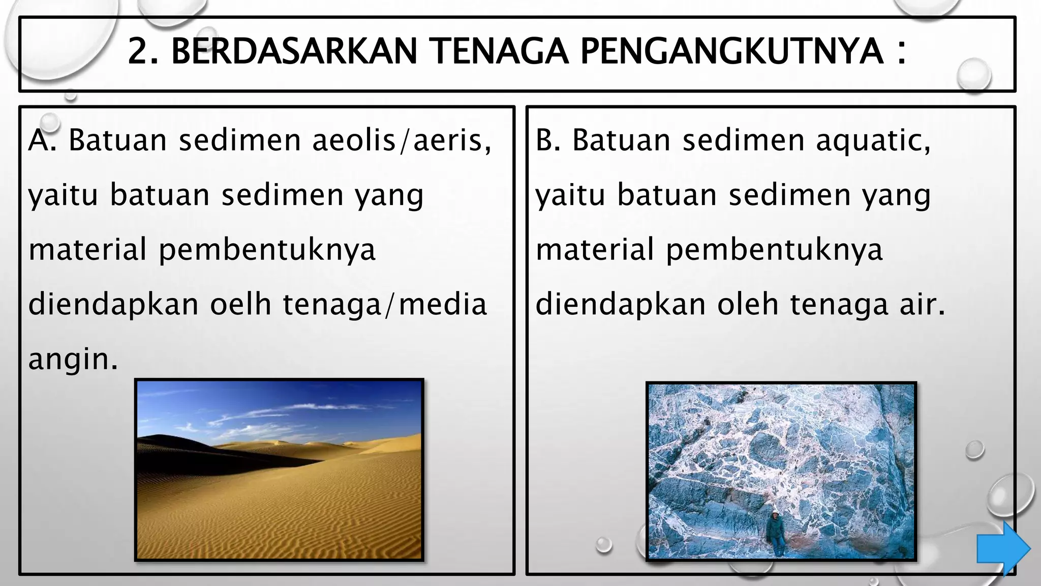 Batuan & Tektonisme Geografi Kelas X | PPTX