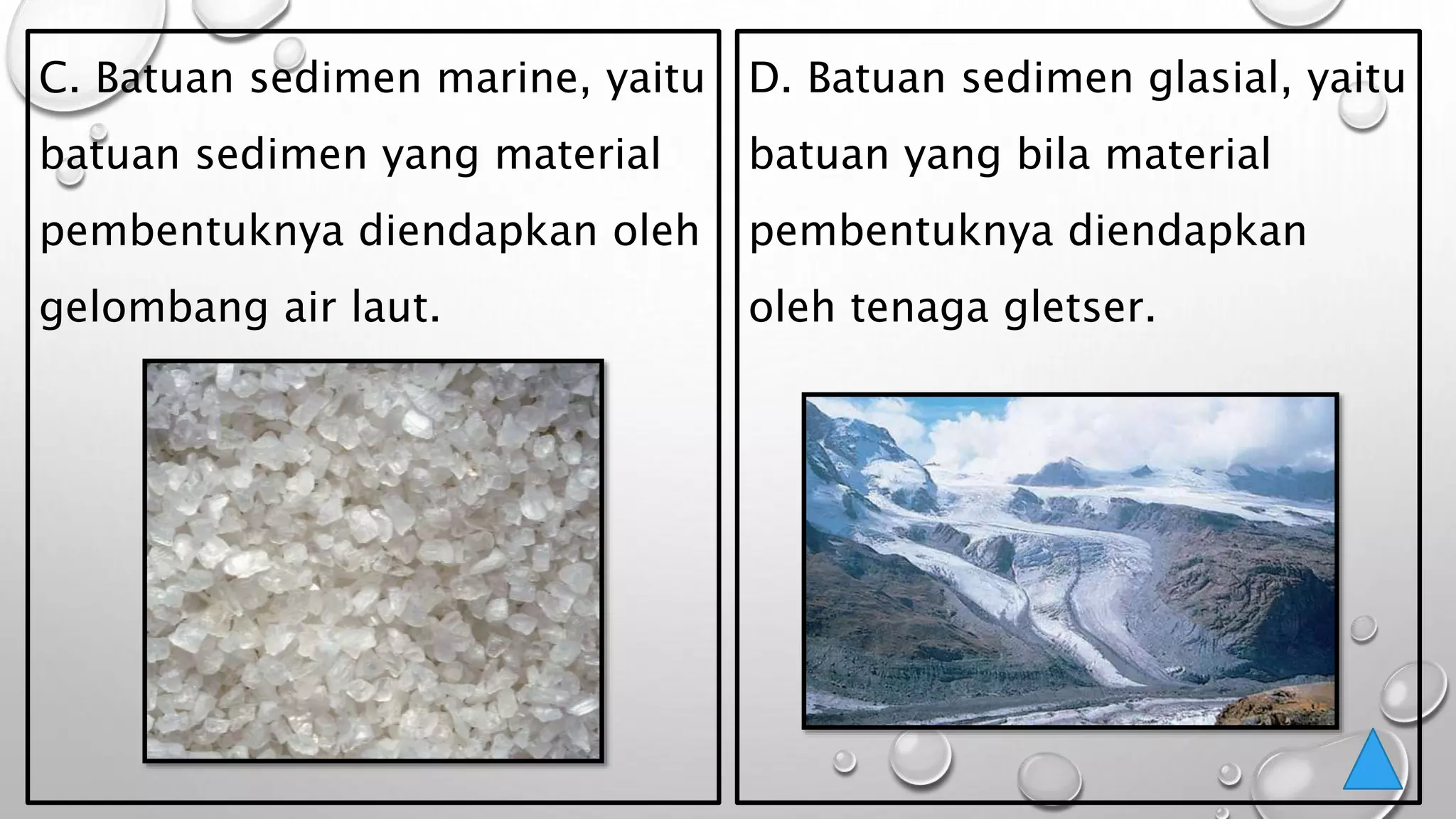 Batuan & Tektonisme Geografi Kelas X | PPTX