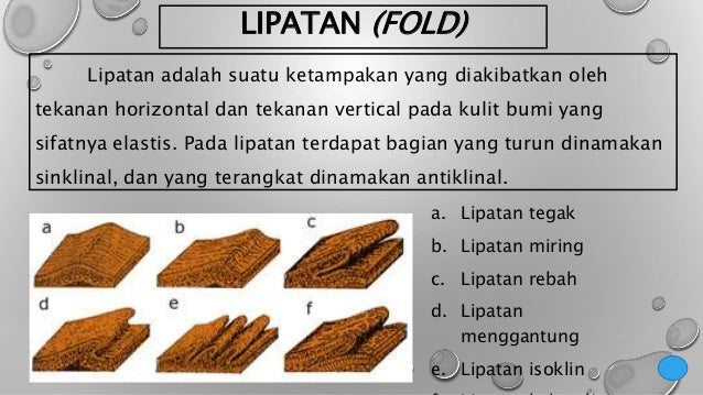 Batuan & Tektonisme Geografi Kelas X