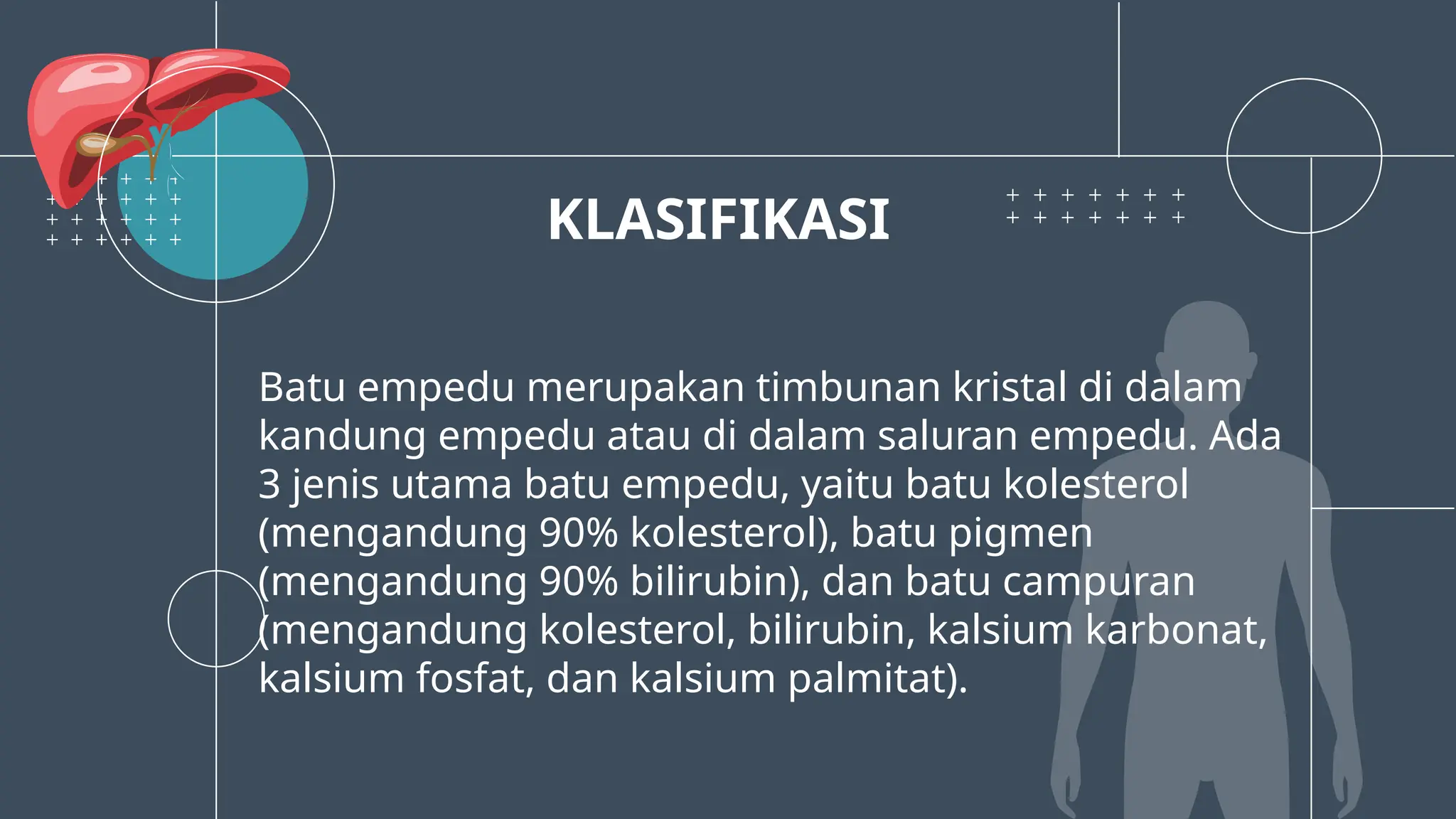 penyakit batu empedu dan terapinya.pptx refisi | PPTX
