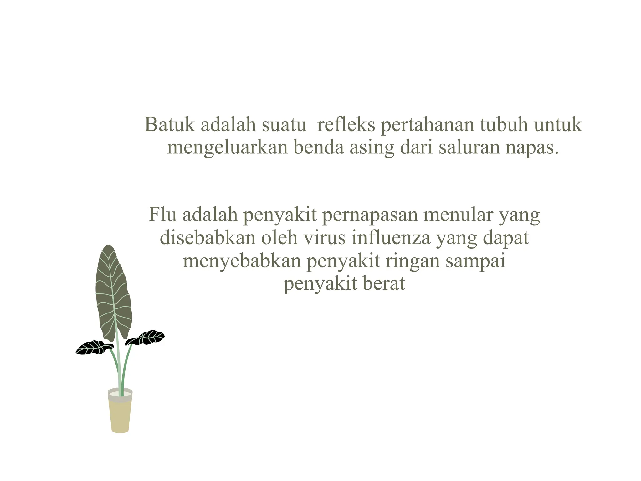 definisi , jenis, penatalaksanaan batuk dan flu_.pptx