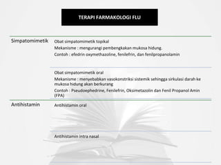 definisi , jenis, penatalaksanaan batuk dan flu_.pptx