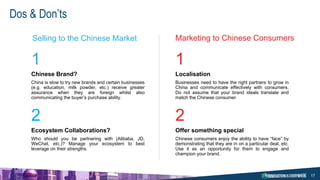 How the BATX (Baidu, Alibaba, Tencent, Xiaomi) are eating the world. | PDF