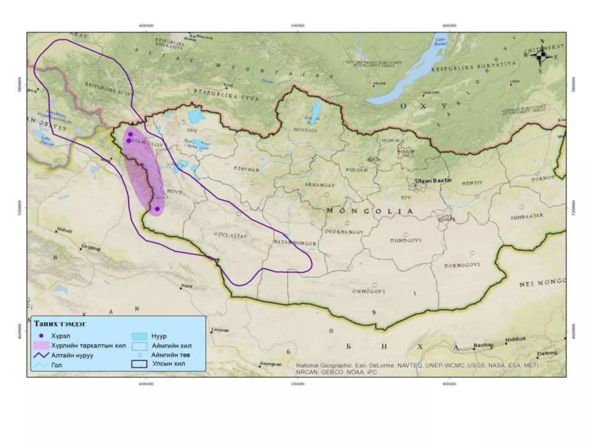 DISTRIBUTION OF HUMAN STONE MONUMENTS AND ANALYSIS BASED ON ...