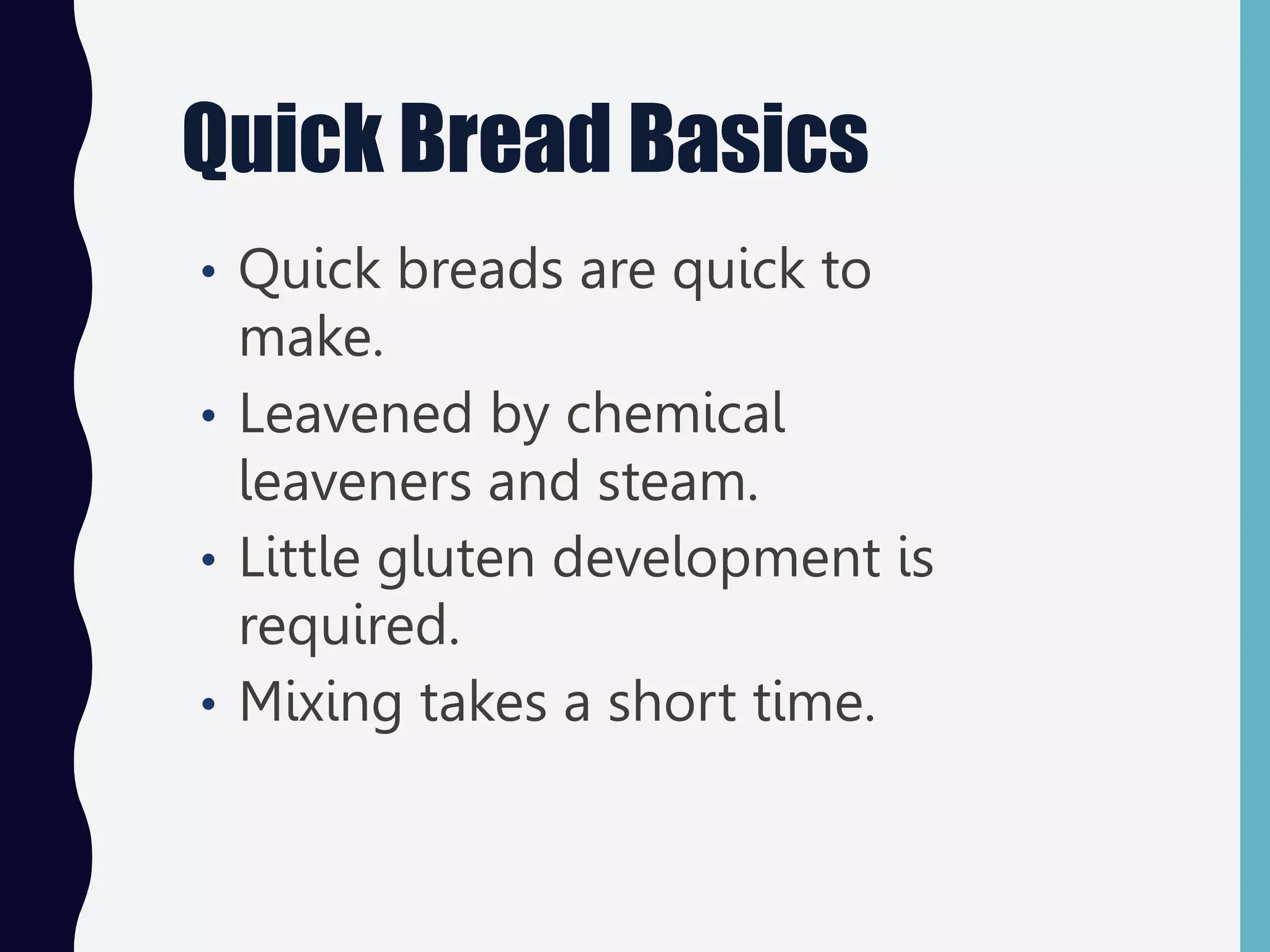 BA U 2 SEM 5 Quick_Bread_Lecture.pptx
