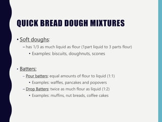 BA U 2 SEM 5 Quick_Bread_Lecture.pptx