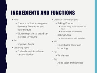 BA U 2 SEM 5 Quick_Bread_Lecture.pptx