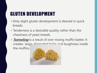 BA U 2 SEM 5 Quick_Bread_Lecture.pptx
