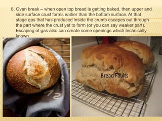 BA U 5 SEM 5 unit 4 bread faults.pptx