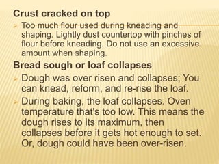 BA U 5 SEM 5 unit 4 bread faults.pptx