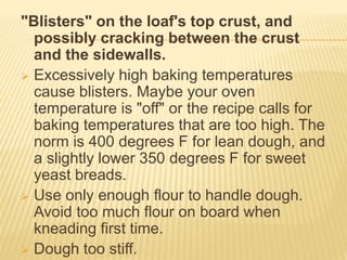 BA U 5 SEM 5 unit 4 bread faults.pptx