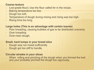 BA U 5 SEM 5 unit 4 bread faults.pptx