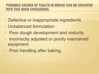 BA U 5 SEM 5 unit 4 bread faults.pptx