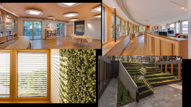 Bau biology | PPTX | Indoor Environmental Quality | Home & Garden