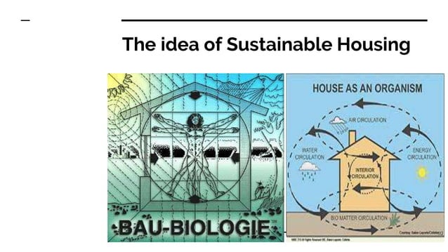 Bau biology | PPTX | Indoor Environmental Quality | Home & Garden