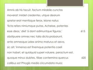 Baucis and Philemon | PPT