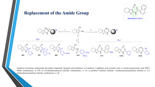 Discovery of Small Molecules As Potential Therapeutics For NAFLD and ...