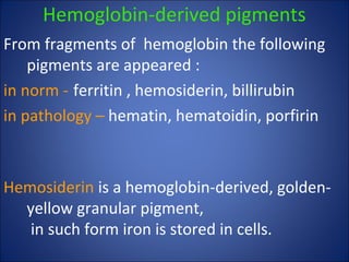 Cell injury. intracellular extracellular accumulation | PPT