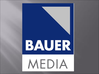 Bauer .ppt;) | PPT