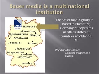 Bauer .ppt;) | PPT