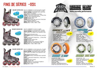 Catalogue Bauer | PDF