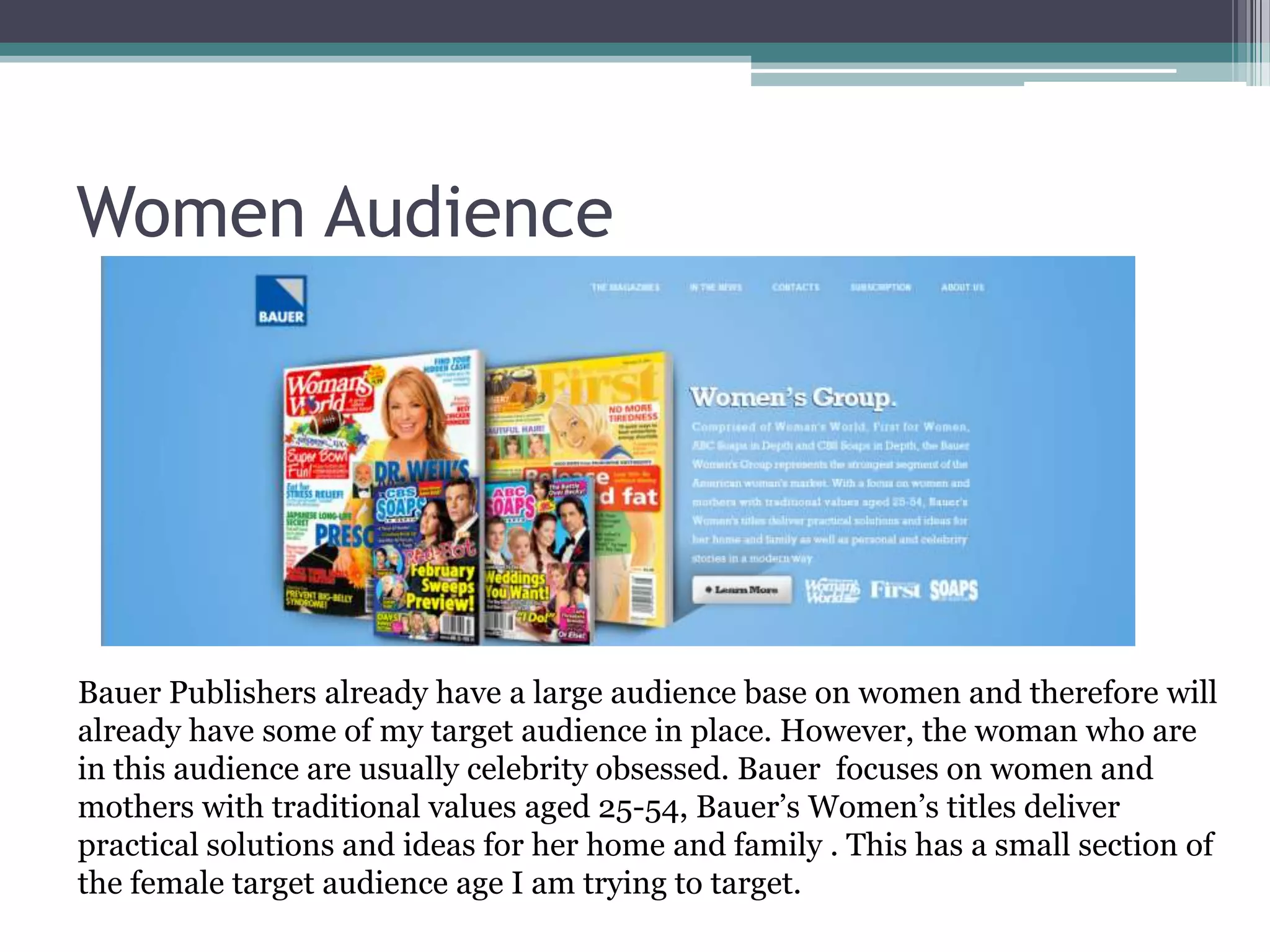 Bauer distributor | PPT