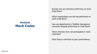 Enabling a Blended Resuscitation Training Program with xAPI | PPT