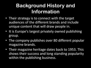 Bauer Media Research | PPT