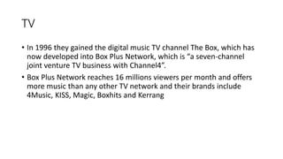 Bauer Media Research | PPTX