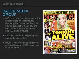 Bauer powerpoint | PPT