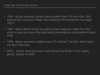 Bauer powerpoint | PPT