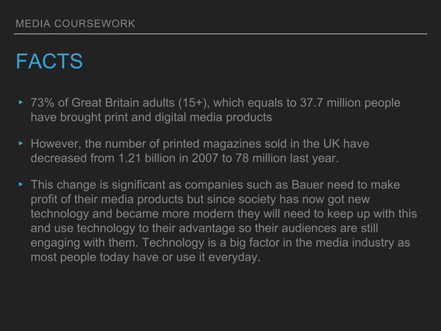 Bauer powerpoint | PPT