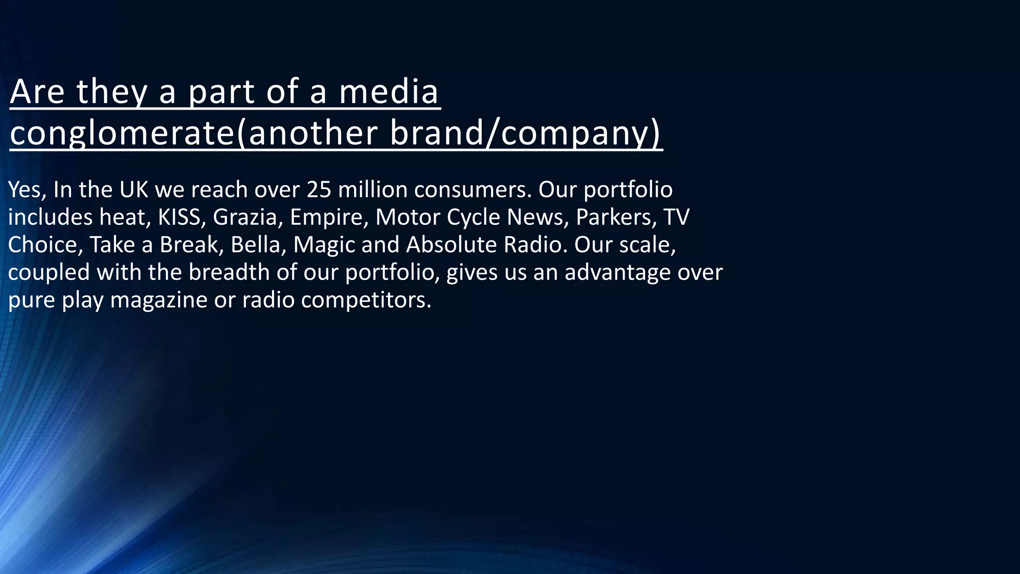 NEA Task 3 Research | PPTX