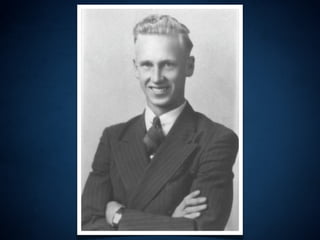 Steven Baugh Honored Alumnus Lecture | PPT