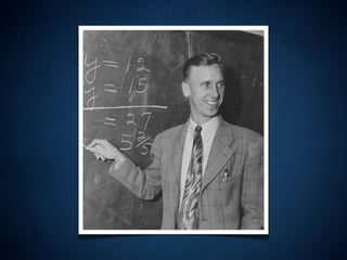 Steven Baugh Honored Alumnus Lecture | PPT