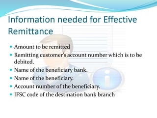RTGS REAL TIME GROSS SETTLEMENT | PPTX