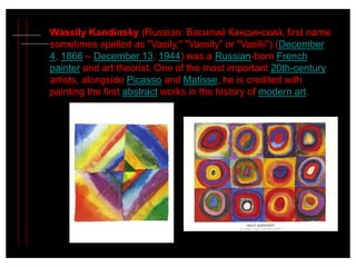 Bauhaus | PDF