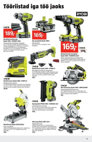 Bauhaus.ee bauh ee-16.2.22_low | PDF