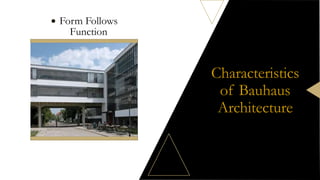 Bauhaus Architecture.pptx