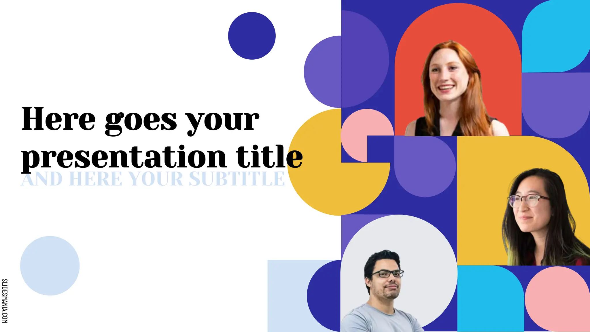 Bauhaus · SlidesMania.pptx