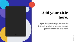 Bauhaus · SlidesMania.pptx | Free Download